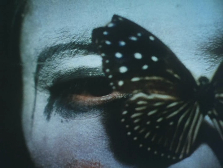 SHUJI TERAYAMA - 10 Avant-Garde Japanese Movies — MAGAZINE