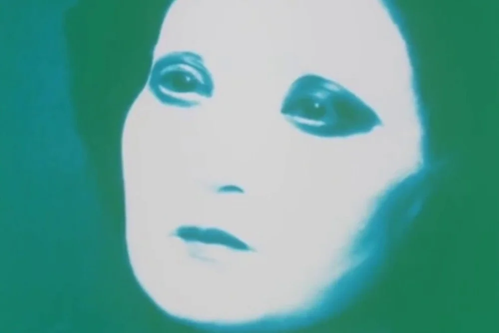 SHUJI TERAYAMA - 10 Avant-Garde Japanese Movies — MAGAZINE