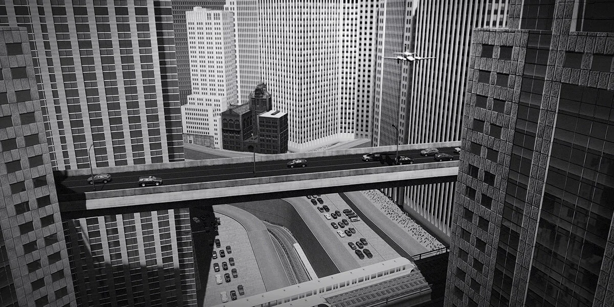 15 RETRO-FUTURISM MOVIES - Must Watch — MAGAZINEMAGAZINE