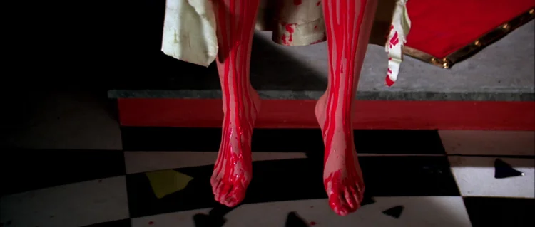 12 Italian Horror Movies Must Watch — MAGAZINEMAGAZINE
