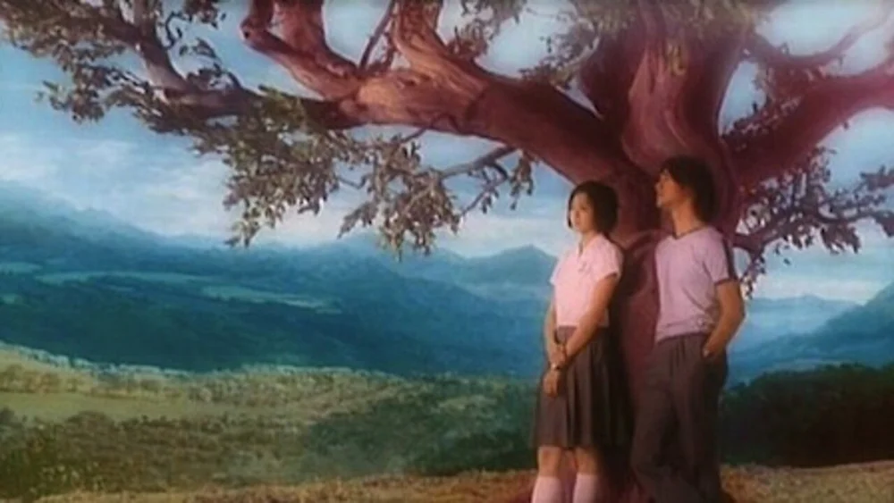 EAST ASIAN WOMEN DIRECTORS — MAGAZINEMAGAZINE