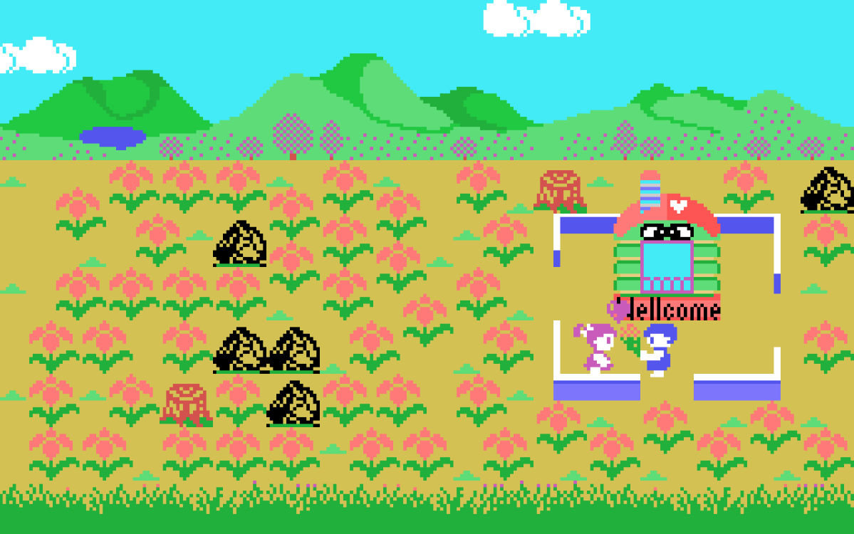 THE GATA GUIDE TO GAL GAMES AND DATING SIMS — MAGAZINE