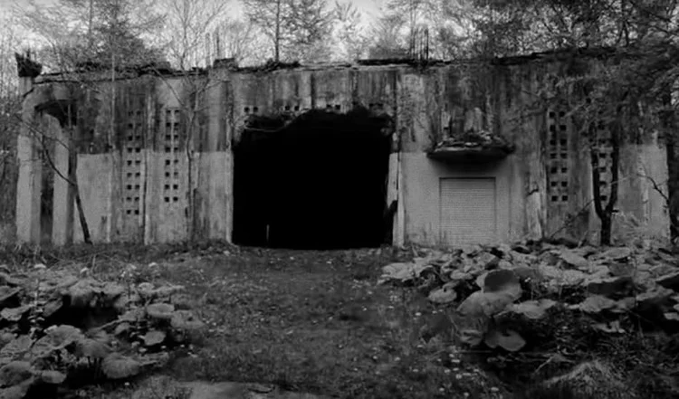 13 OF THE MOST HAUNTED PLACES IN JAPAN — MAGAZINE