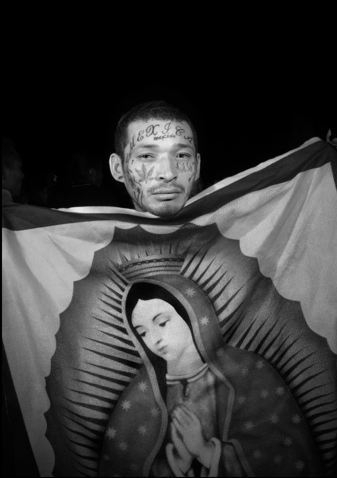The GATA Guide to 10 MEXICAN PHOTOGRAPHERS You Need to Know About ...