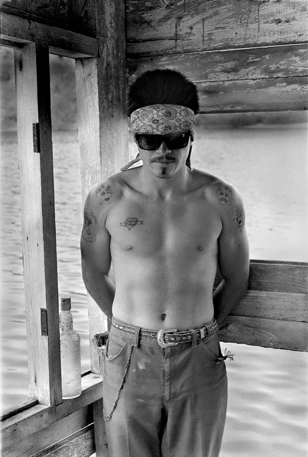 The GATA Guide to 10 MEXICAN PHOTOGRAPHERS You Need to Know About ...