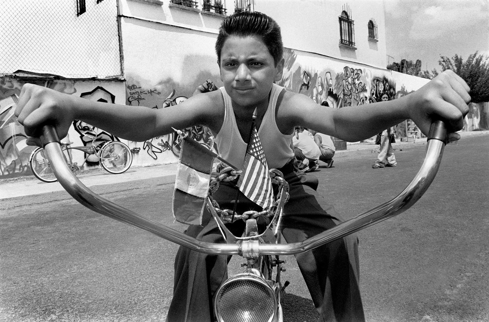 The GATA Guide to 10 MEXICAN PHOTOGRAPHERS You Need to Know About ...