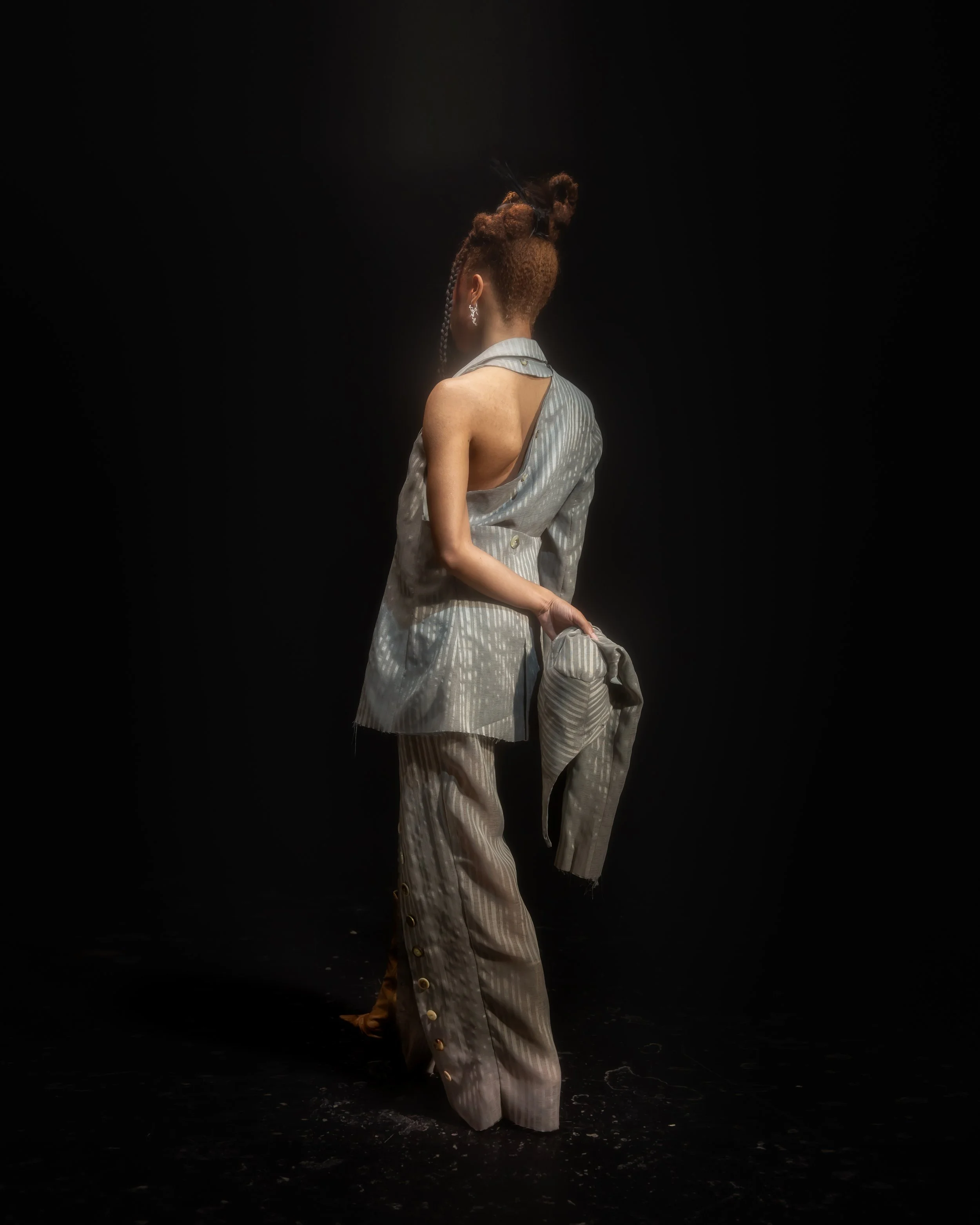 "POSSESSIONS" by EMMA BLYTHE — MAGAZINE