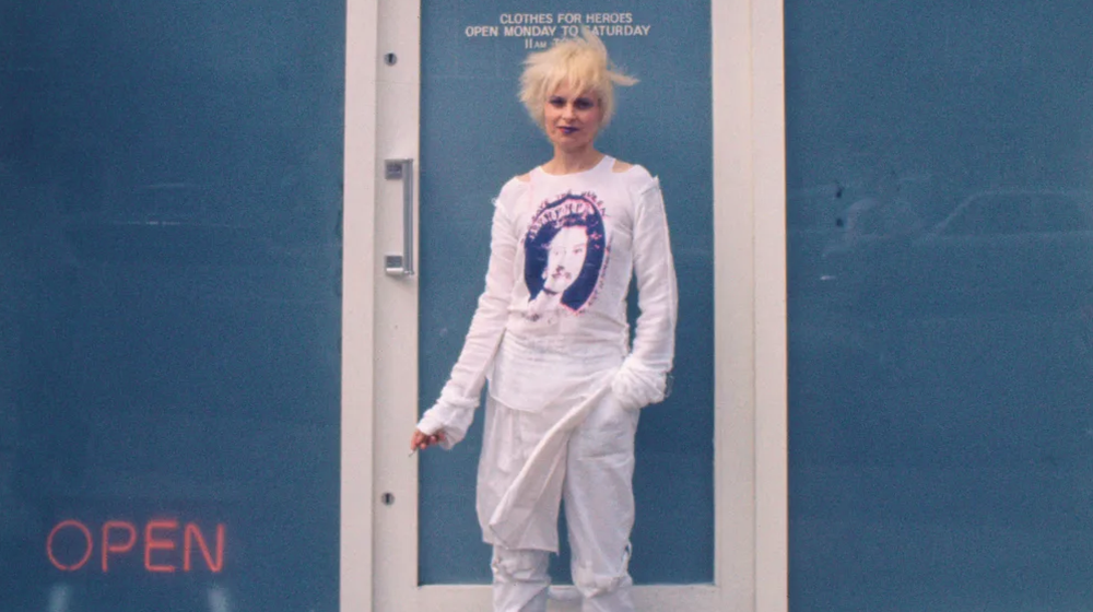 Welcome To Sex Vivienne Westwoods Legendary Boutique — Magazine
