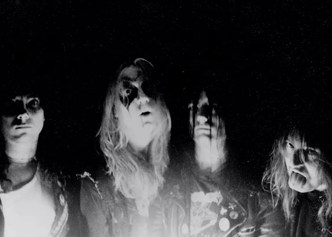 THE STORY OF MAYHEM: WHEN EDGINESS GOES TOO FAR — MAGAZINE