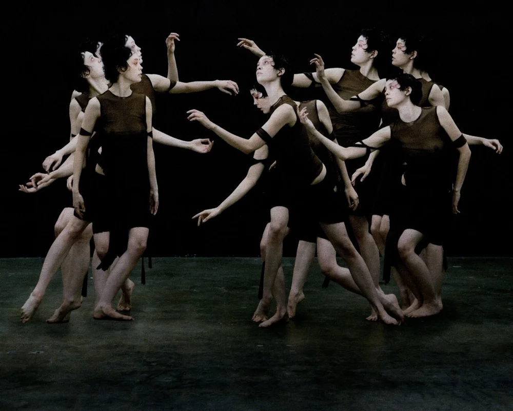 GATA PRESENTS AN EDITORIAL BY JASON RENAUD: BODY AND FORM — MAGAZINE