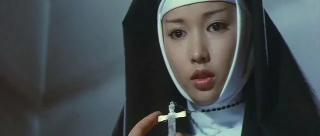 CORRUPTION IN THE CONVENT: GATA Presents the 15 Best Nun Films — MAGAZINE