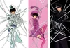 THE ICONIC LOOKS OF CLAMP: REIMAGINING SHOJO MANGA — MAGAZINE