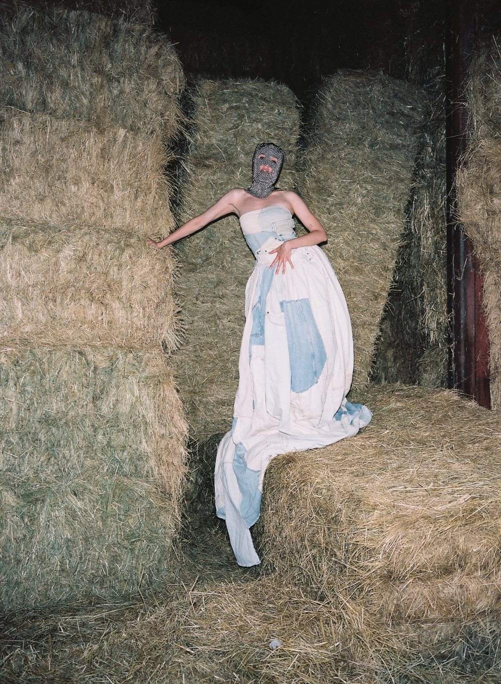 A GATA Interview: MAXIME BALLESTEROS, WHERE HAVE YOU BEEN? by Rebecca U ...