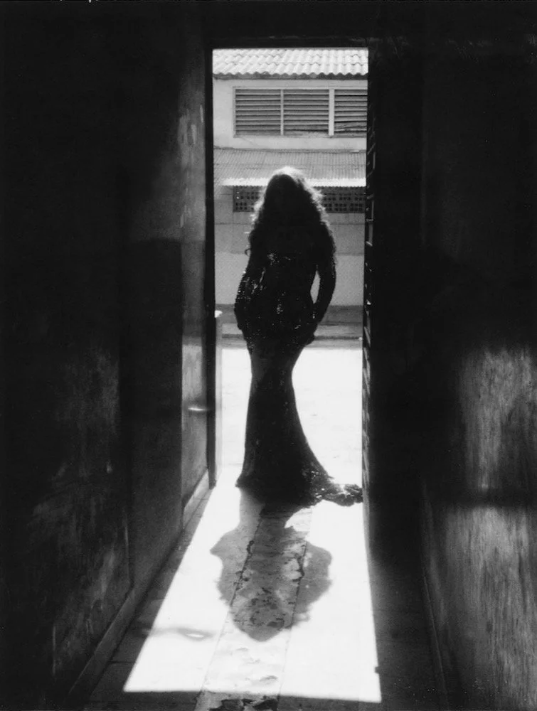 INTIMATE STORIES: THROUGH THE LENSES OF JOSHUA GORDON — MAGAZINE