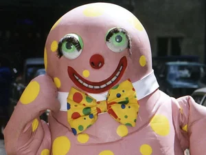 12 CHARACTERS FROM CHILDREN’S SHOWS THAT ARE SURE TO GIVE YOU ...