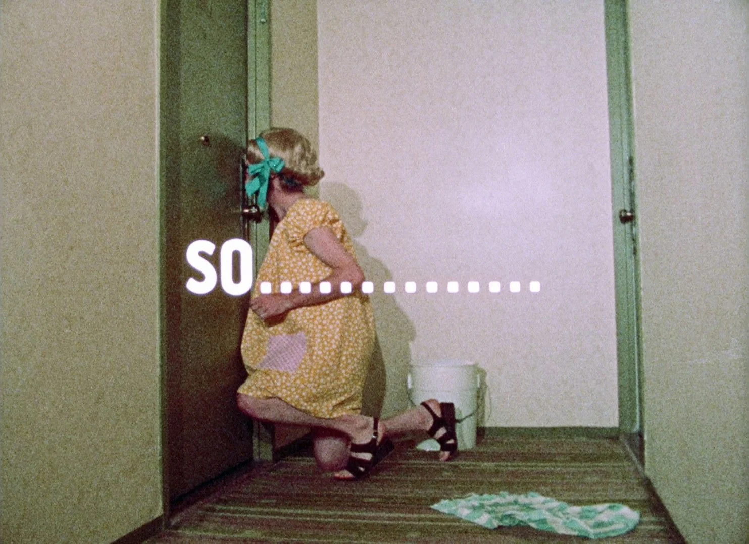 DORIS WISHMAN: THE GODMOTHER OF FEMALE SEXPLOITATION — MAGAZINE