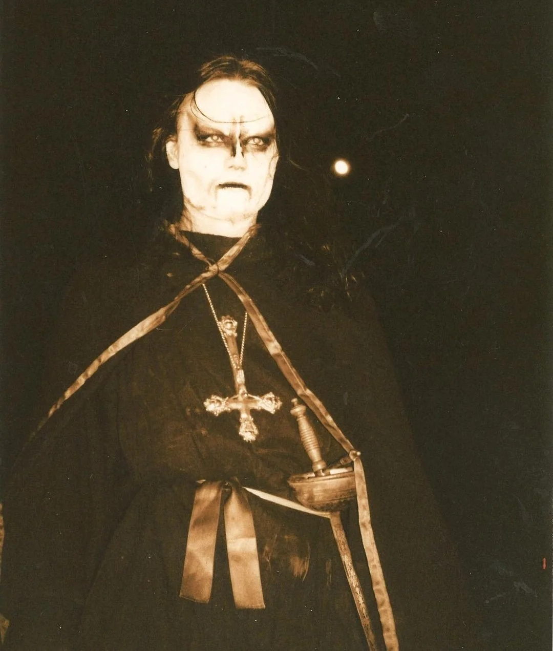 THE STORY OF MAYHEM: WHEN EDGINESS GOES TOO FAR — MAGAZINE