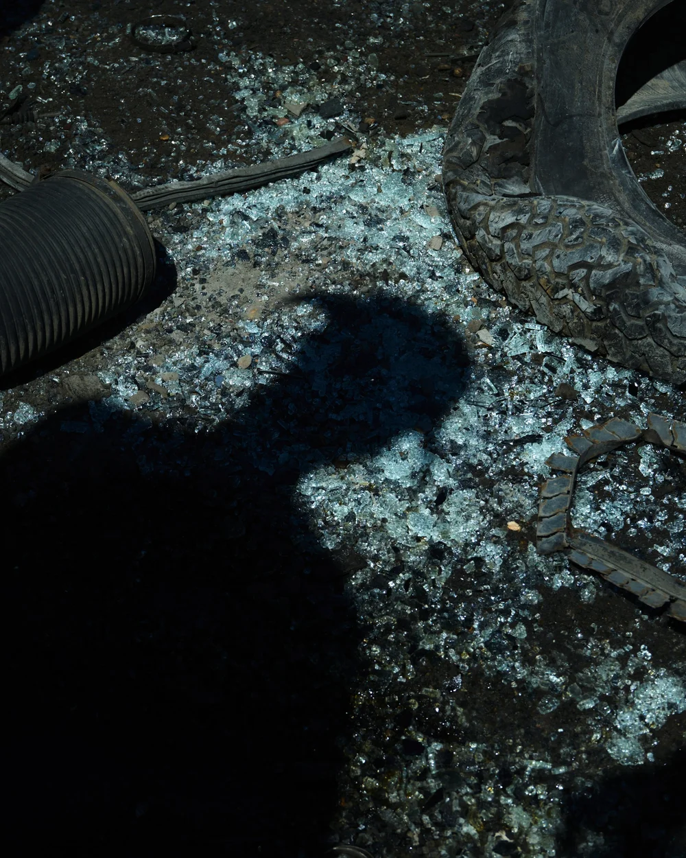 Unveiling the Secret: What Lies Behind the Photographs of PABLO MAS ...