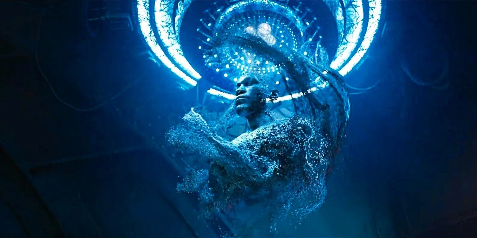 WHAT IS THE MATRIX? - An Essay about the most popular cyber-punk film ...