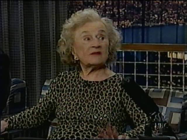 DORIS WISHMAN: THE GODMOTHER OF FEMALE SEXPLOITATION — MAGAZINE