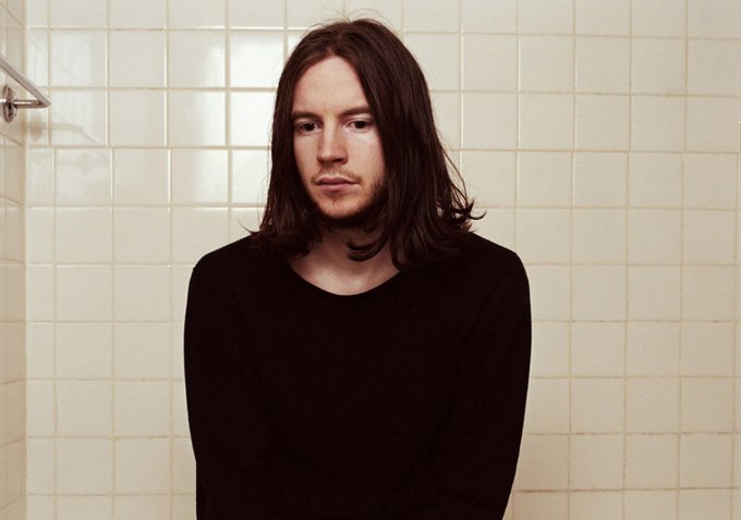WHERE IS CHRIS CUNNINGHAM? — MAGAZINE