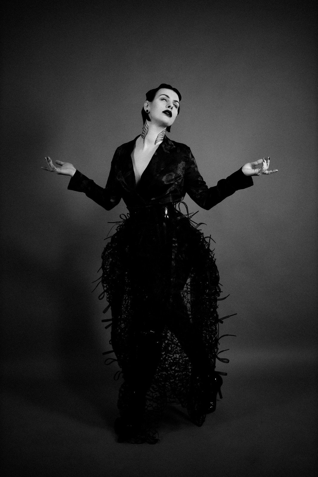 SAFIRE: Waking Up The Lions — MAGAZINE