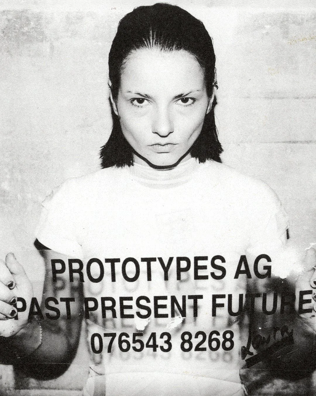 PROTOTYPES: Recycling the Future of Fashion — MAGAZINE