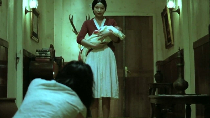 DISTURBING MOVIES Part II: 15 Unsettling Titles — MAGAZINE