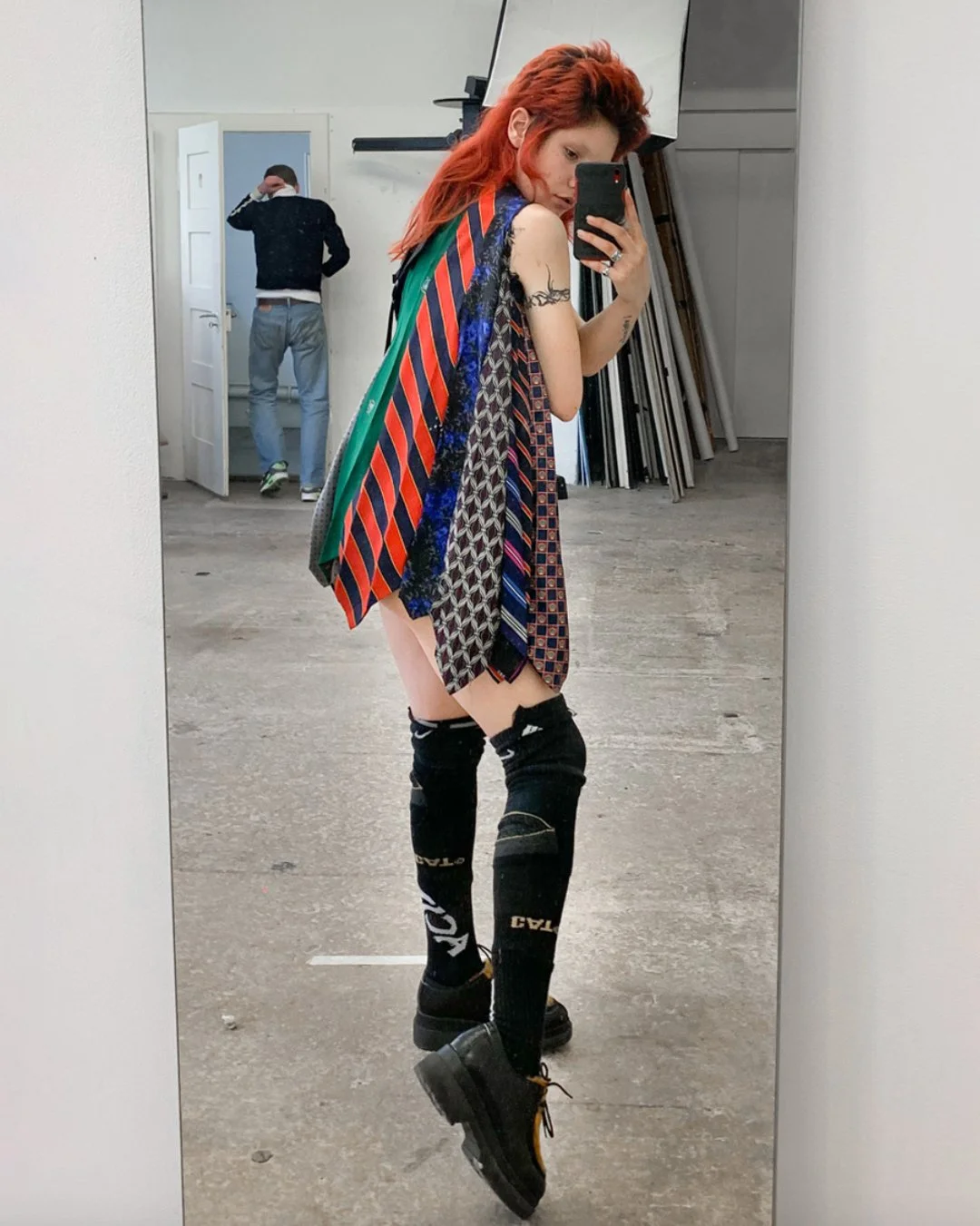 PROTOTYPES: Recycling the Future of Fashion — MAGAZINE