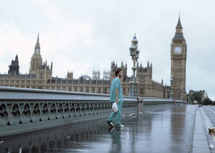 GRITTY BRITISH CINEMA: 13 MUST-WATCH FILMS — MAGAZINE