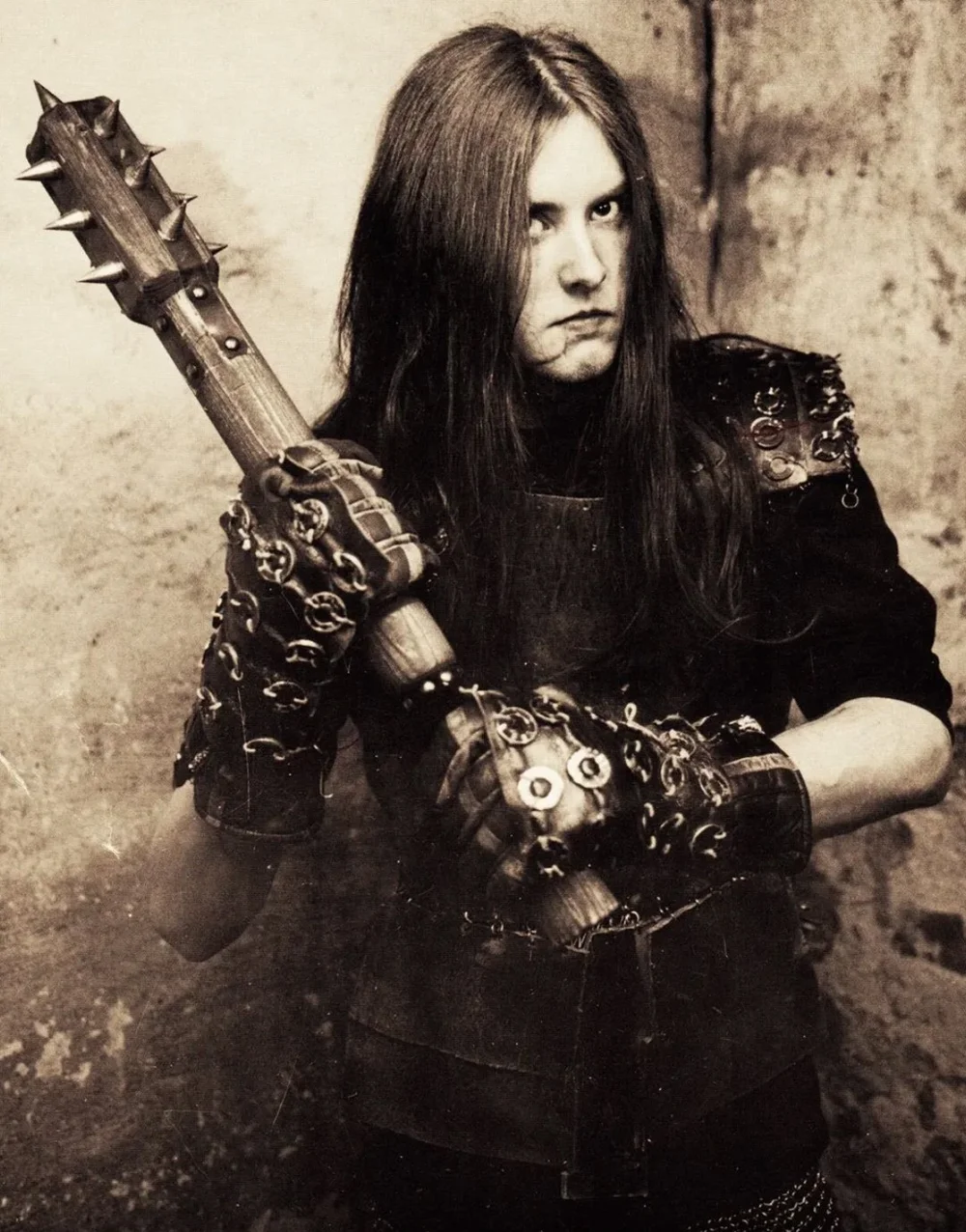 THE STORY OF MAYHEM: WHEN EDGINESS GOES TOO FAR — MAGAZINE