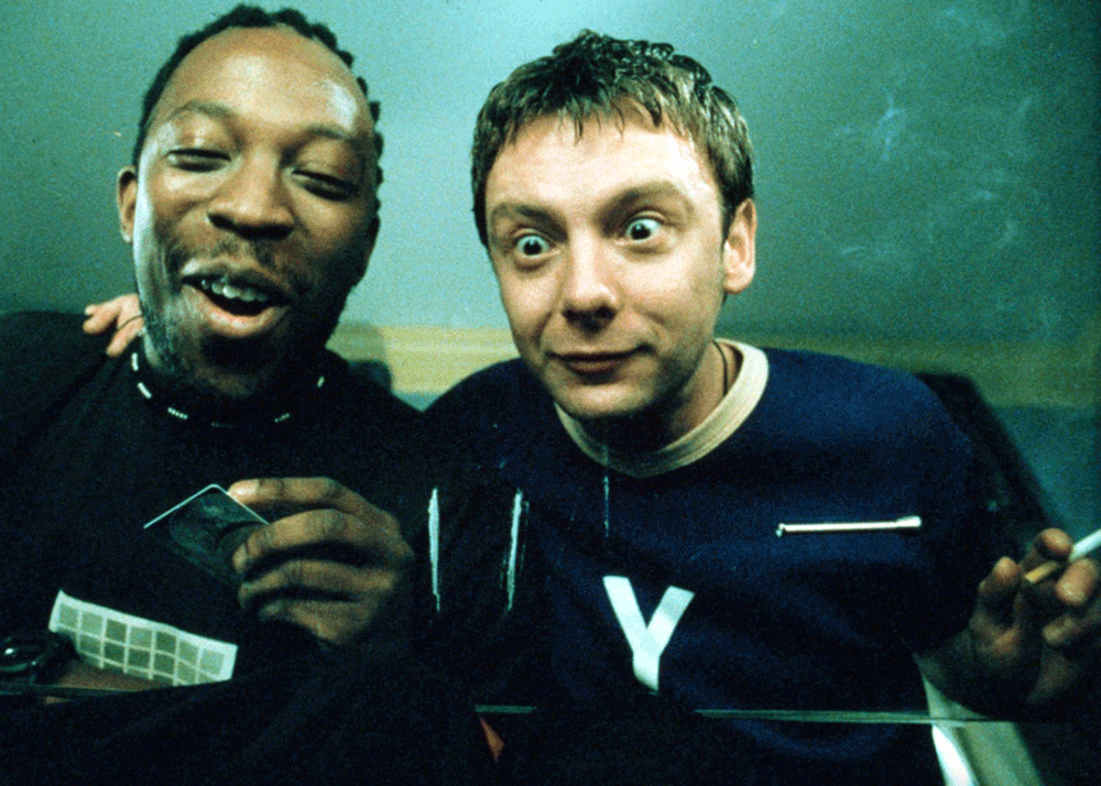 GRITTY BRITISH CINEMA: 13 MUST-WATCH FILMS — MAGAZINE