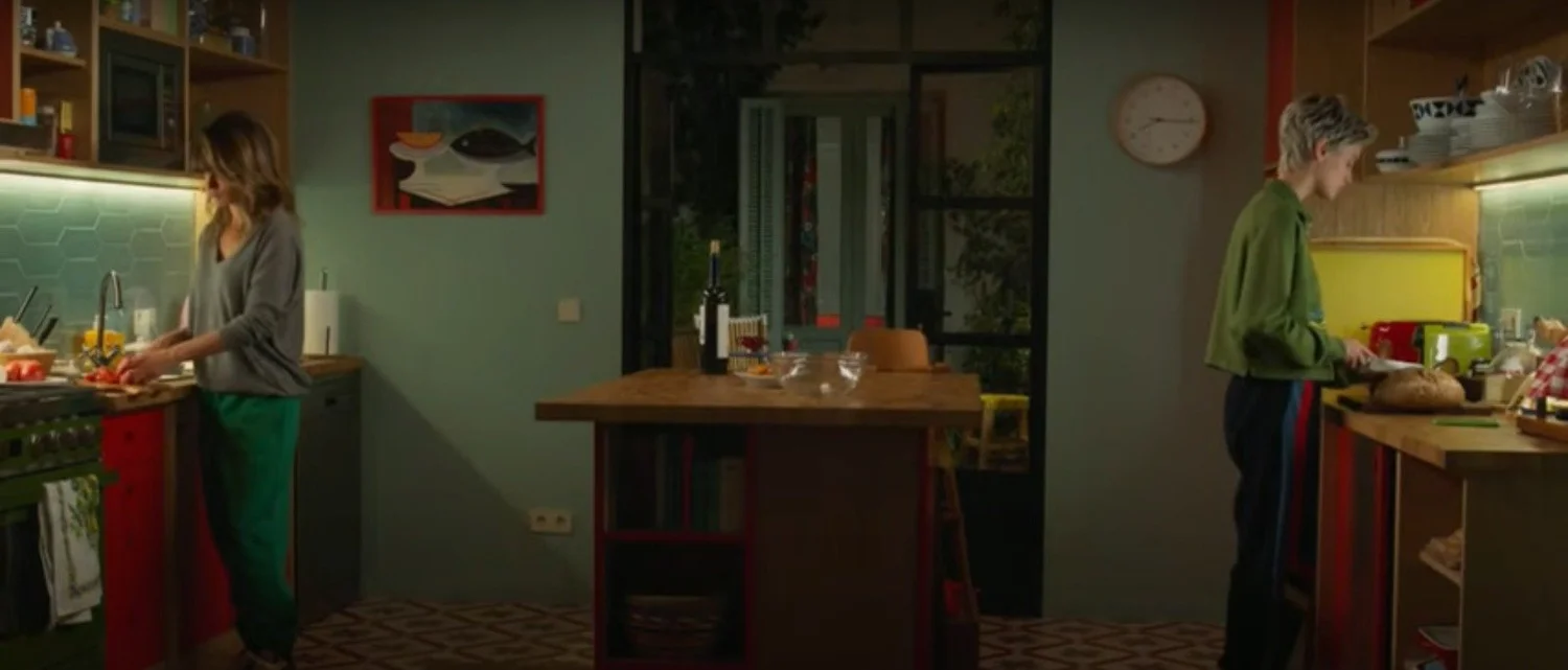 Parallel Mothers: A PEDRO ALMODOVAR Compilation — MAGAZINE