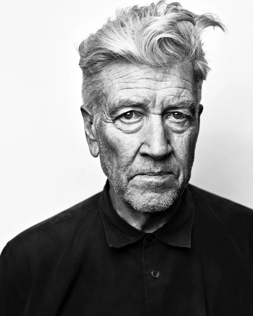 DAVID LYNCH: ARCHITECT OF THE DREAM FACTORY — MAGAZINE