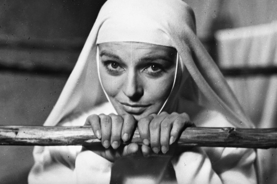 CORRUPTION IN THE CONVENT: GATA Presents the 15 Best Nun Films — MAGAZINE