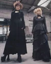 FROM FRILLY TO FUTURISTIC: The Evolution of Japanese Goth — MAGAZINE