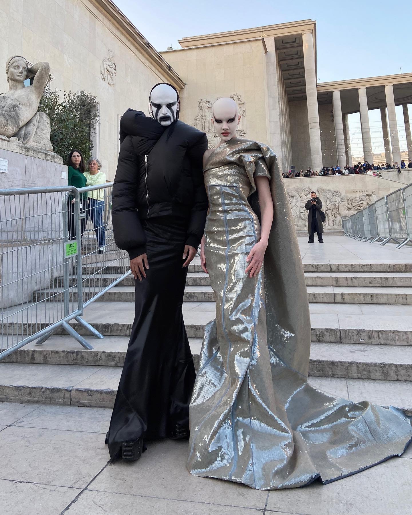 FECAL MATTER IN TOKYO - AN INTERVIEW WITH GATA MAGAZINE — MAGAZINE