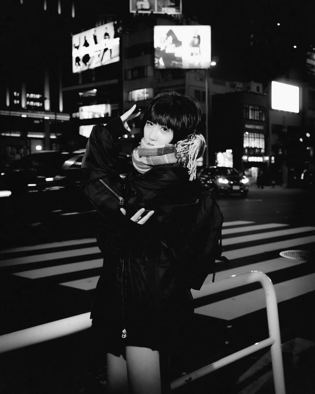 LU YANG: Art from the Digital Depths — MAGAZINE