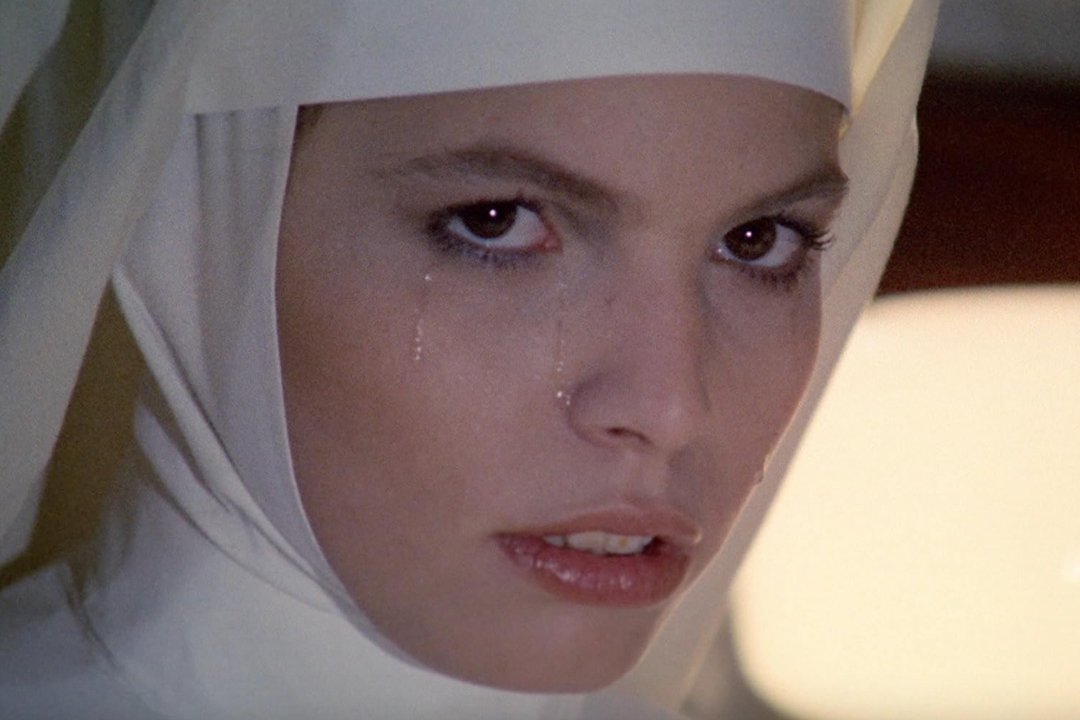 CORRUPTION IN THE CONVENT: GATA Presents the 15 Best Nun Films — MAGAZINE