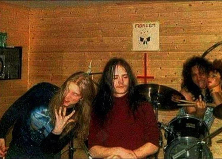 THE STORY OF MAYHEM: WHEN EDGINESS GOES TOO FAR — MAGAZINE