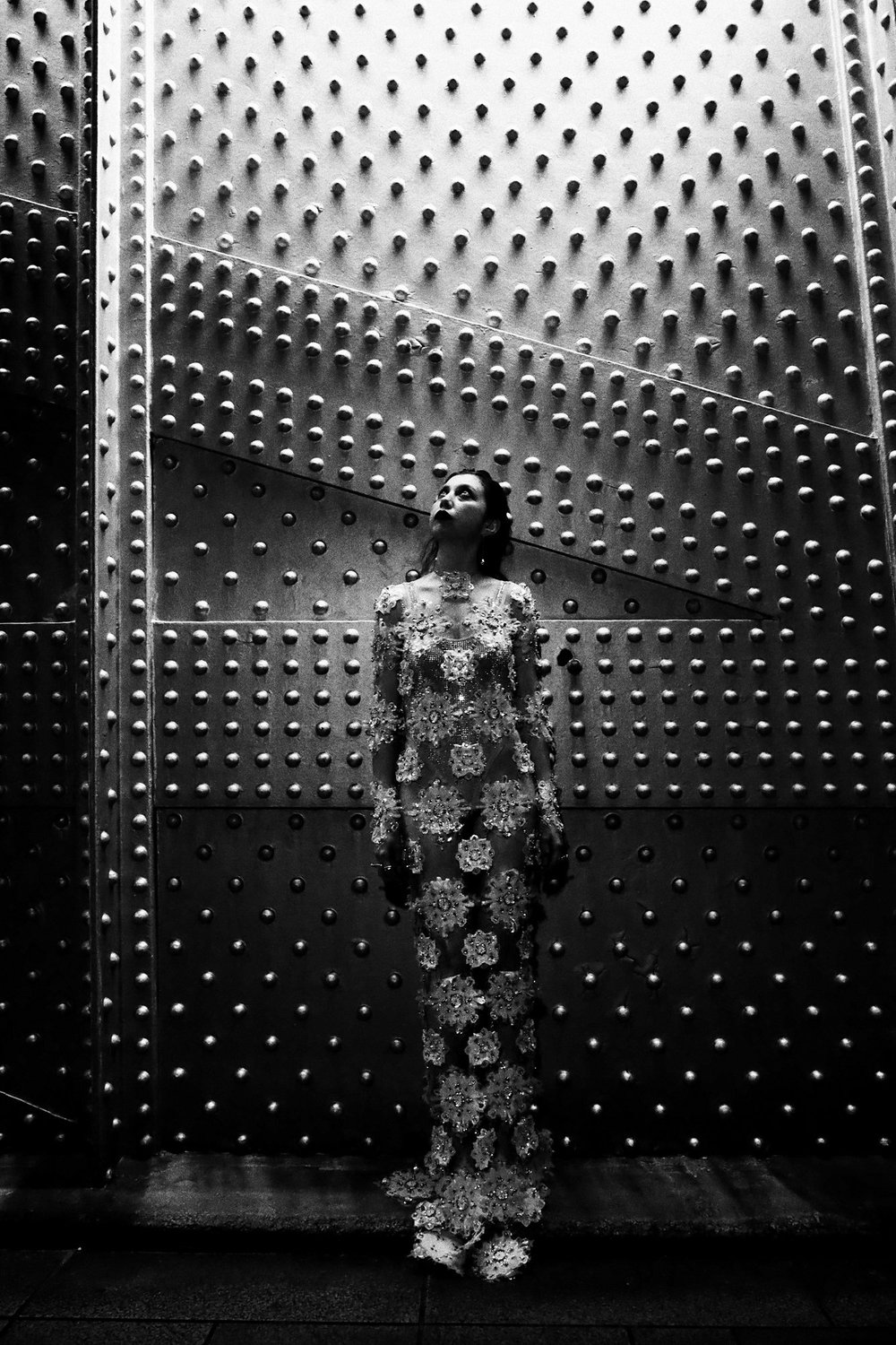 Into the Night-Tokyo by TAKEHIKO NAKAFUJI — MAGAZINE