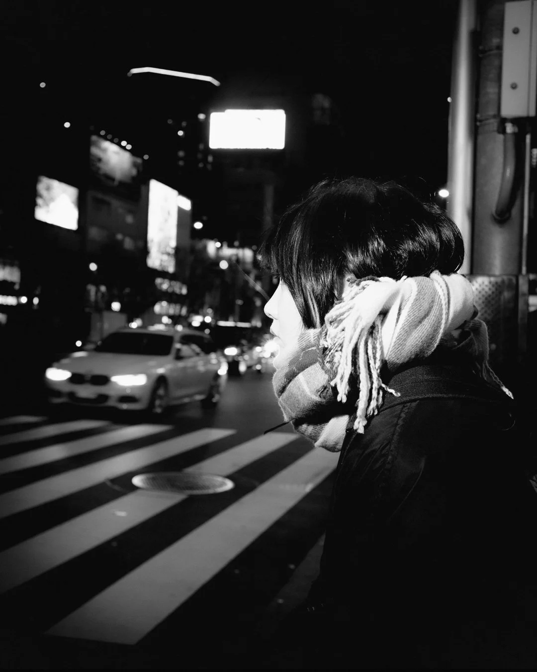 LU YANG: Art from the Digital Depths — MAGAZINE