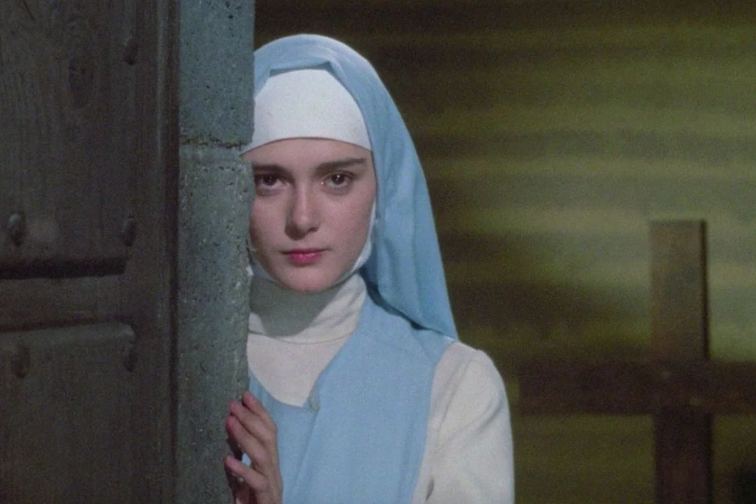 CORRUPTION IN THE CONVENT: GATA Presents the 15 Best Nun Films — MAGAZINE