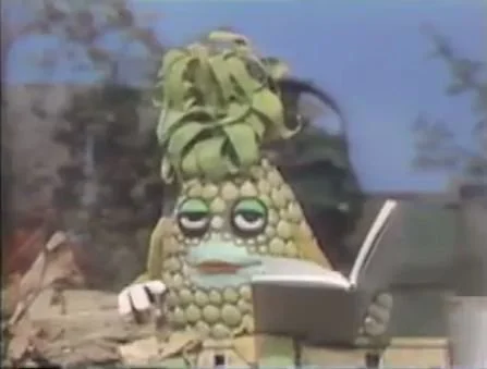 12 CHARACTERS FROM CHILDREN’S SHOWS THAT ARE SURE TO GIVE YOU ...