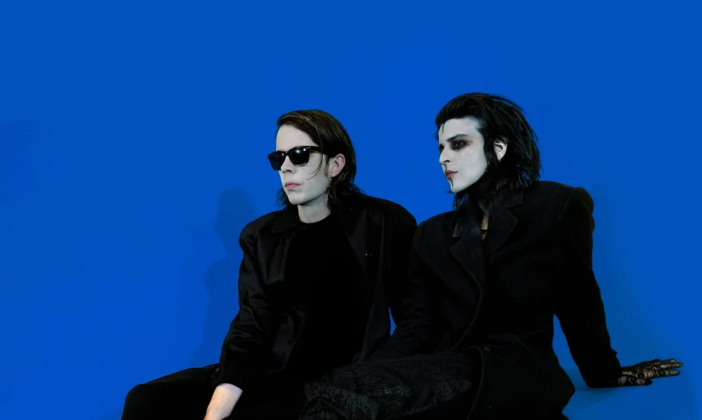 VOWWS Video “One by One” OUT NOW. Directed by Jordan Hemingway — MAGAZINE