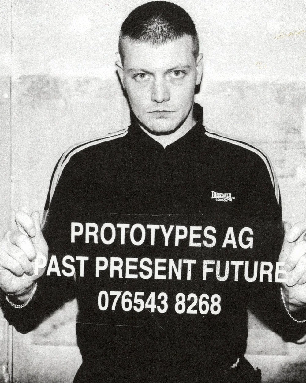 PROTOTYPES: Recycling the Future of Fashion — MAGAZINE