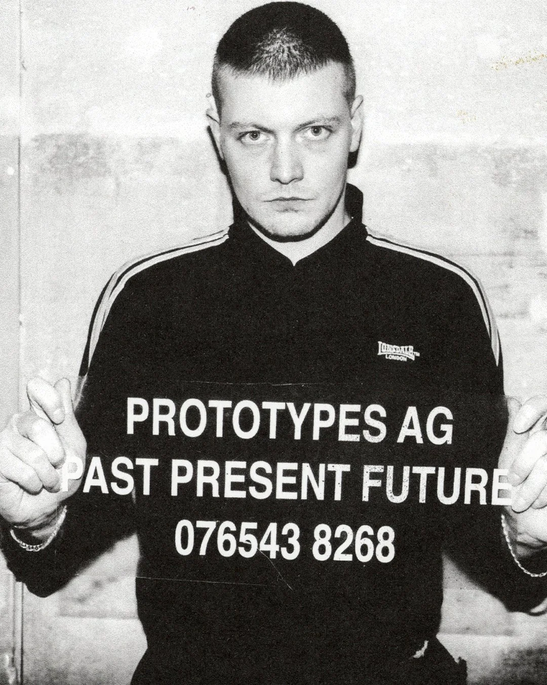 PROTOTYPES: Recycling the Future of Fashion — MAGAZINE