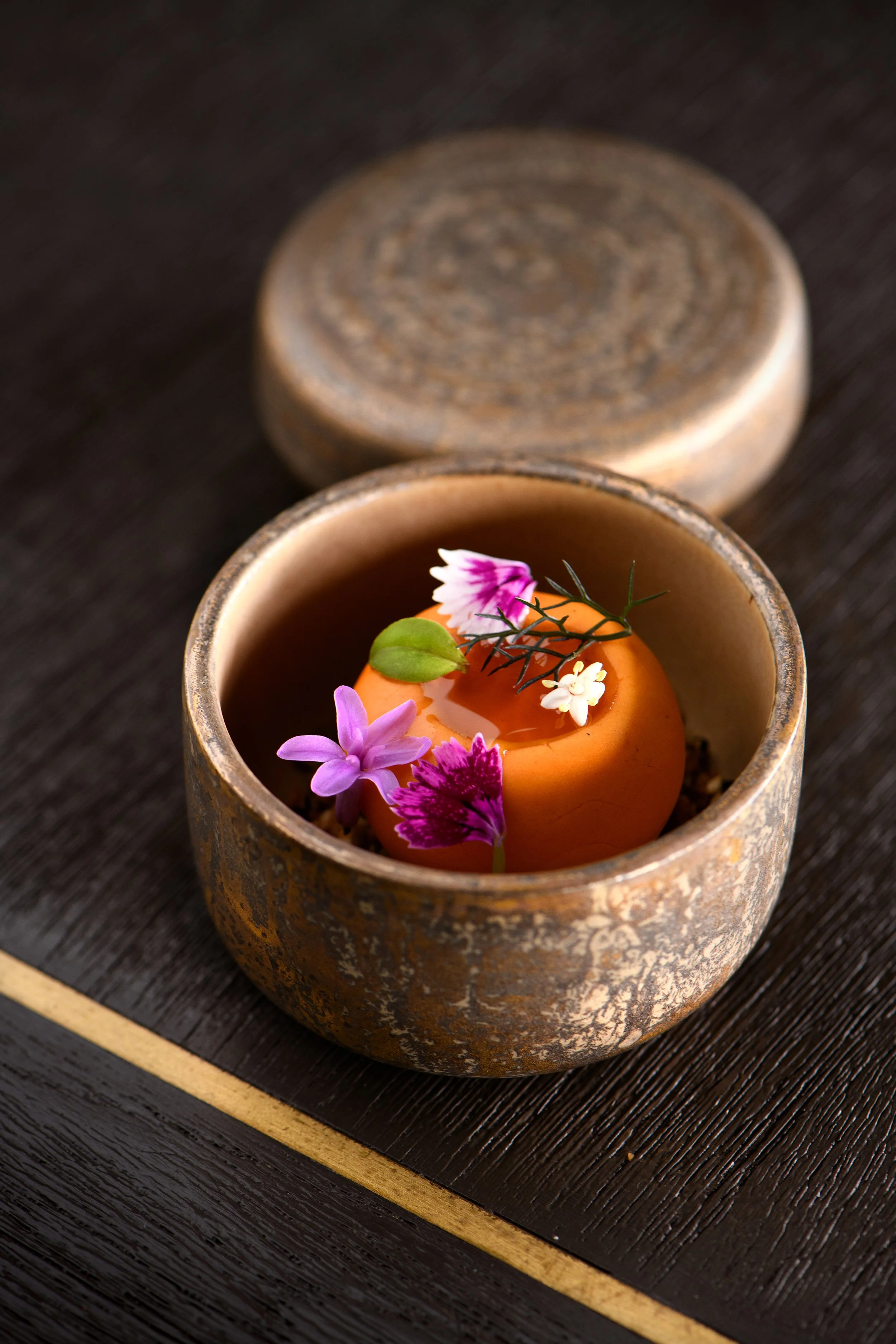 Food photographer Bali