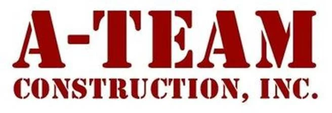 A-Team Construction Inc.