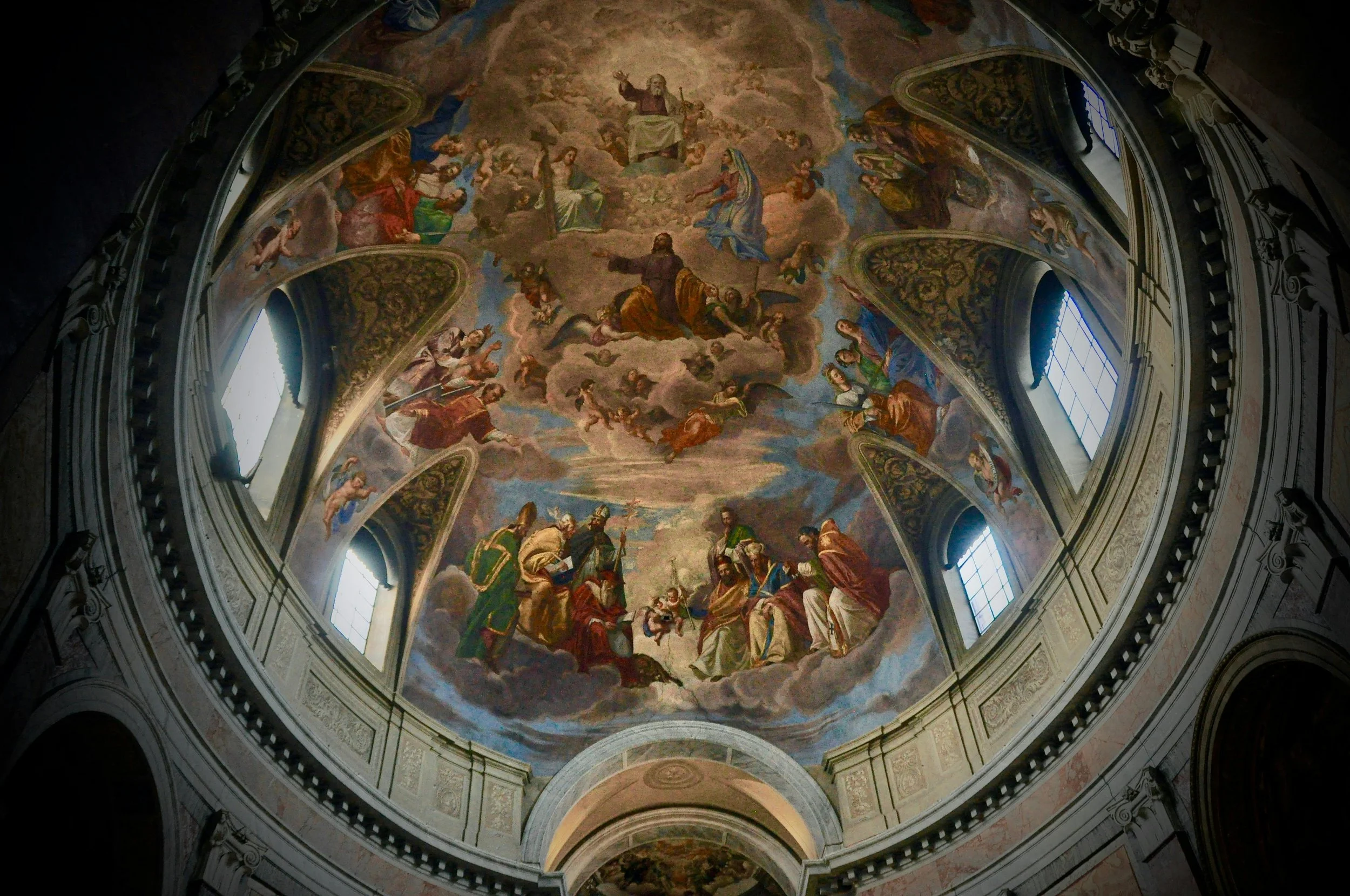 Catholic Crash Course — Beloved